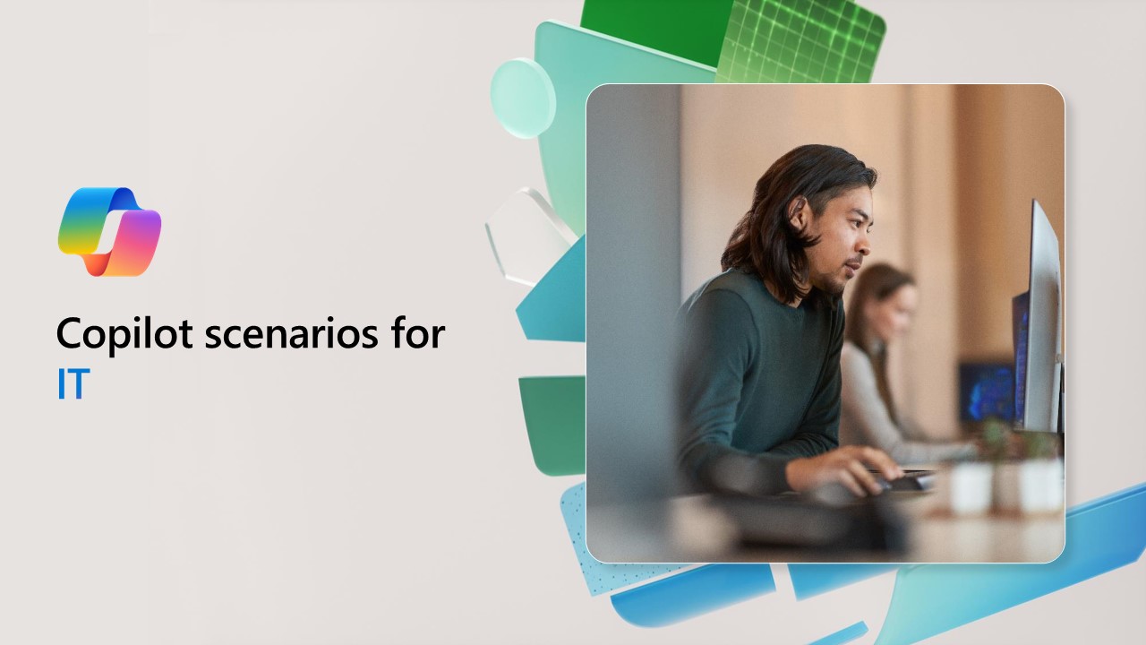 2024 Copilot Information & Resources